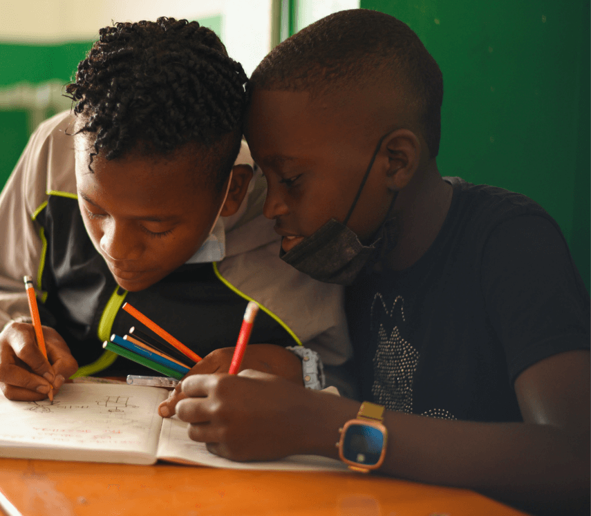 Academic Booklets – Breteau Foundation